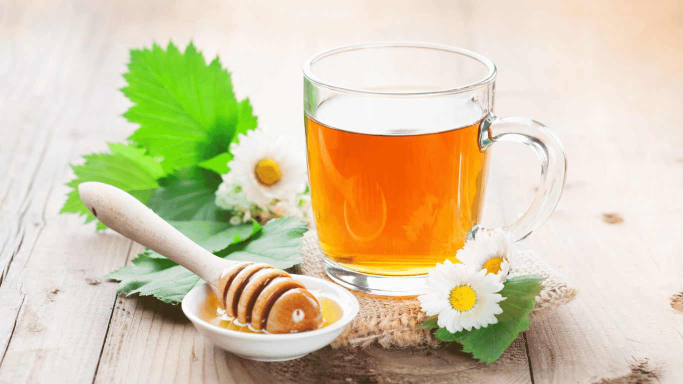 Best Herbal Teas for Stress Relief: Sip Your Way to Relaxation